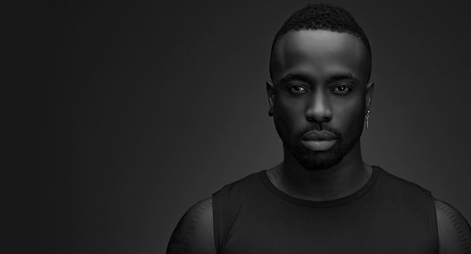 About | Loredo Malcolm